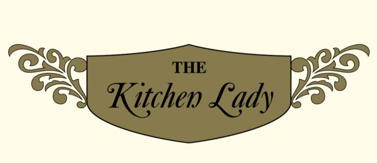 Scrolls for Success and New Learning | The Kitchen Lady