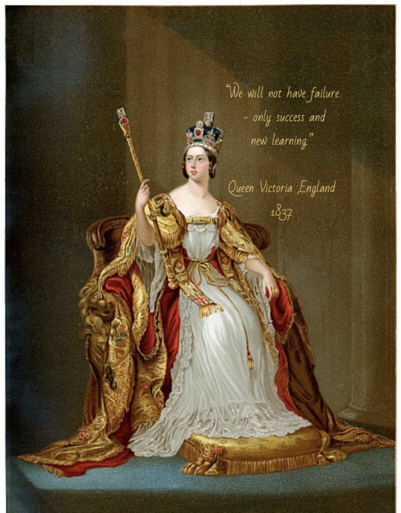 Scrolls for Success and New Learning | The Kitchen Lady